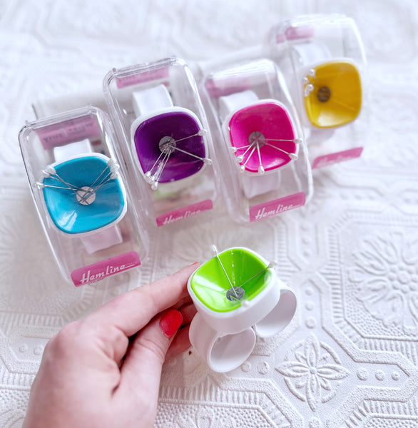 Magnetic Wrist Pin Caddy – The Quilters Angel