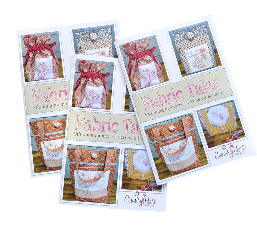 Welcome to the home of The Quilters Angel