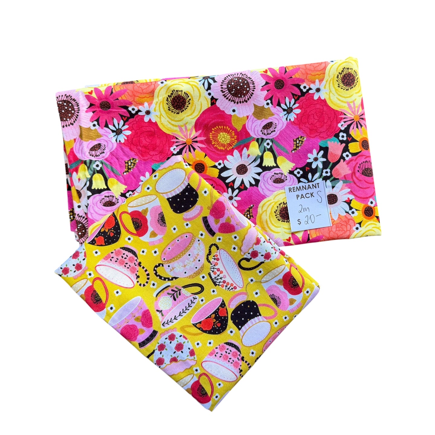 REMNANT PACK S – The Quilters Angel
