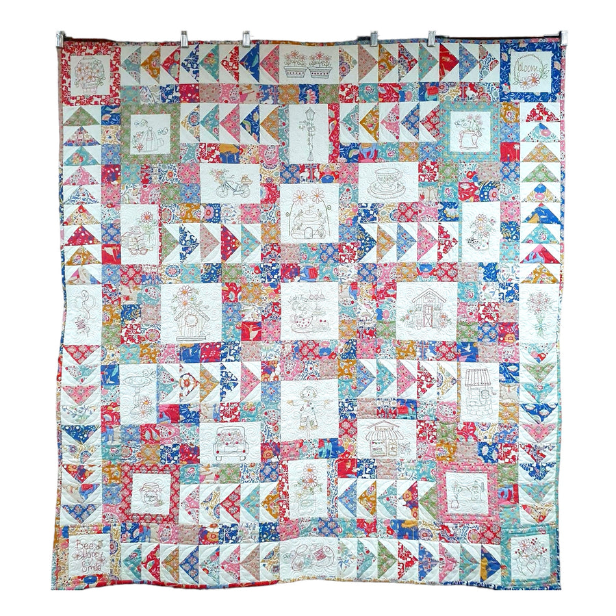 New Arrivals – The Quilters Angel