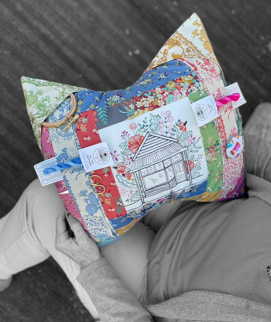 Tilda Kits – The Quilters Angel