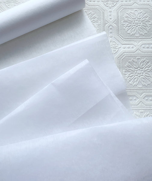 Vilene (for pattern tracing) – The Quilters Angel
