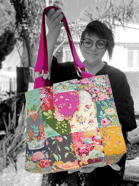 Tilda Kits – The Quilters Angel