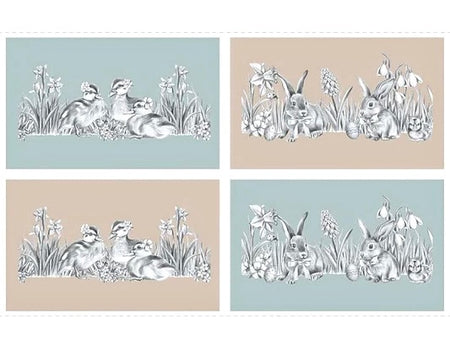 Panels – The Quilters Angel