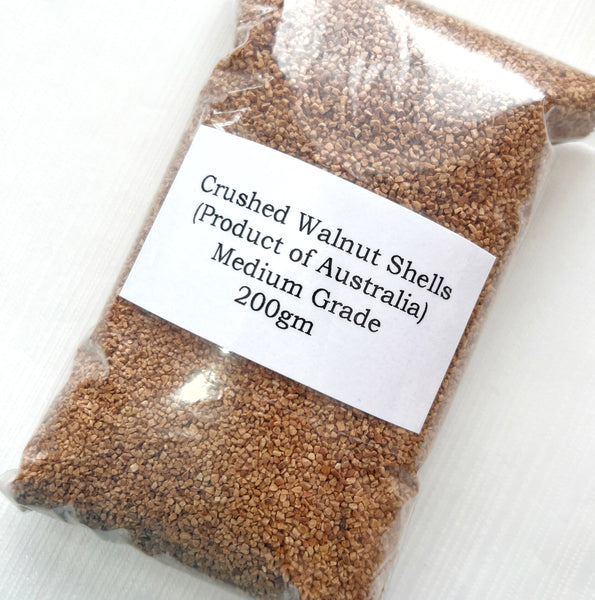 Crushed Walnut Shells – The Quilters Angel