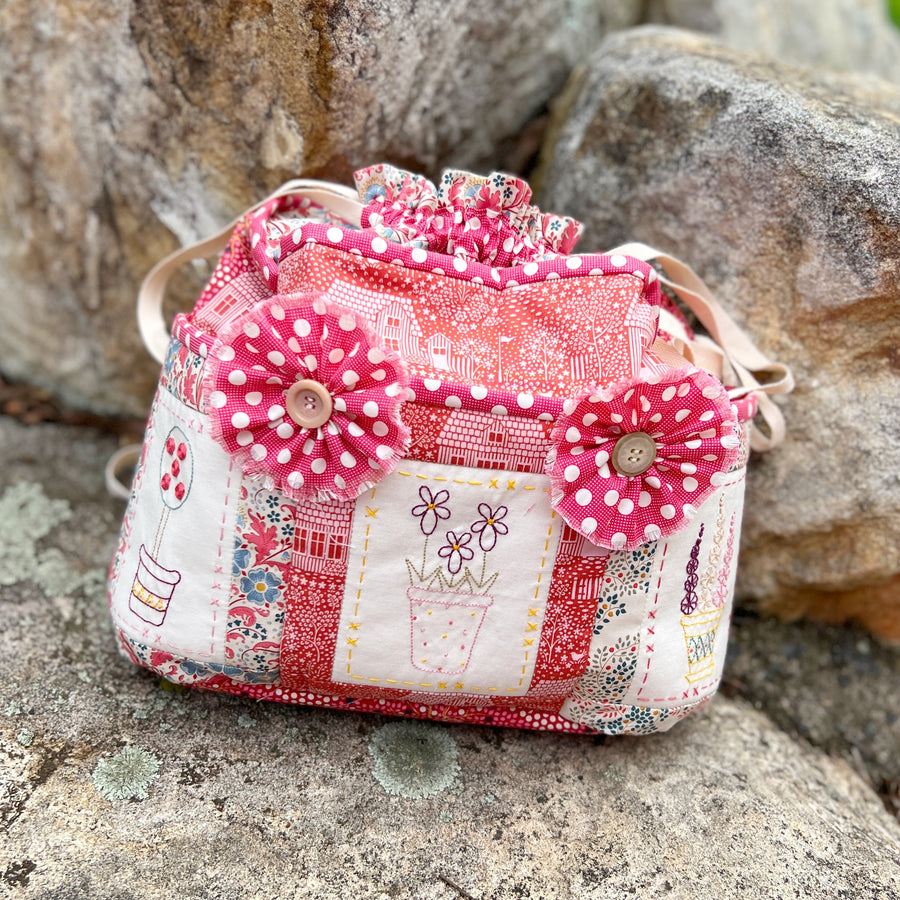 Tilda Kits – The Quilters Angel