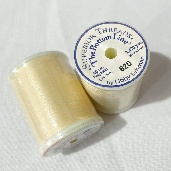 Bottom Line Thread – The Quilters Angel